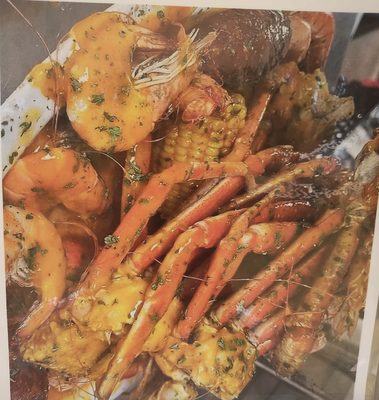 THE ORIGINAL NEW ORLEANS PO-BOY AND GUMBO SHOP - Updated May 2026 - 16 ...