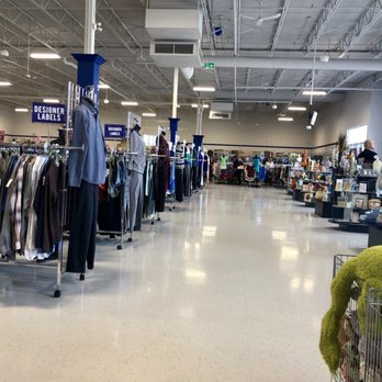 GOODWILL - Updated December 2025 - 18715 Stony Plain Road, Edmonton ...