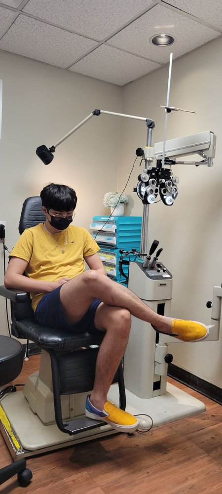 WALMART VISION CENTER - Updated October 2024 - 11 Photos & 41 Reviews ...