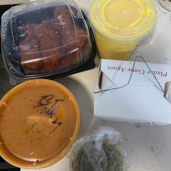 DHABA KITCHEN - Updated September 2025 - 24 Photos & 22 Reviews - 5957 ...