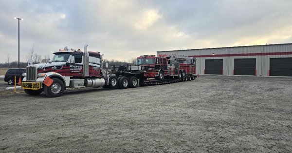 KAUFF’S TOWING - Updated October 2025 - 30 Photos & 11 Reviews - 4010 ...