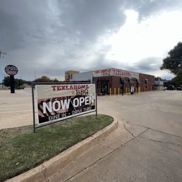 TEXLAHOMA BBQ - Updated October 2025 - 56 Photos & 52 Reviews - 2080 E ...