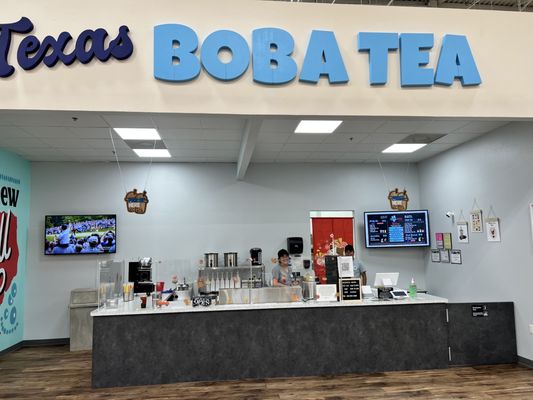 TEXAS BOBA TEA - Updated September 2025 - 10 Photos - 6106 North ...