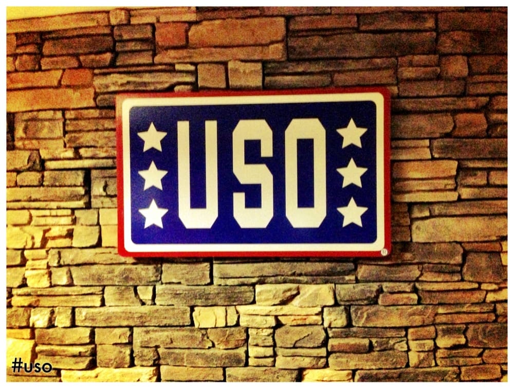 UNITED SERVICE ORGANIZATIONS USO - Updated October 2025 - 10502 S Riva ...