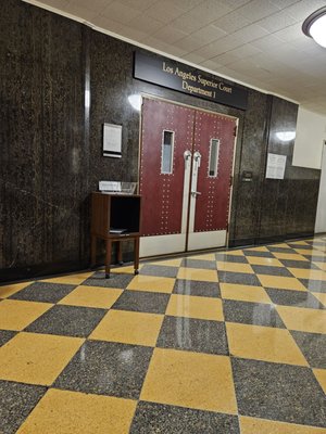 STANLEY MOSK COURTHOUSE - Updated July 2025 - 193 Photos & 232 Reviews ...