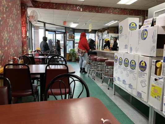 52ND SKYLINE RESTAURANT - Updated October 2025 - 18 Photos & 12 Reviews ...