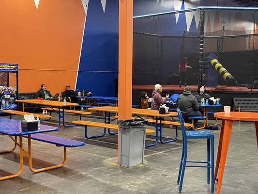 SUMMIT TRAMPOLINE PARK - Updated February 2025 - 34 Photos & 50 Reviews ...