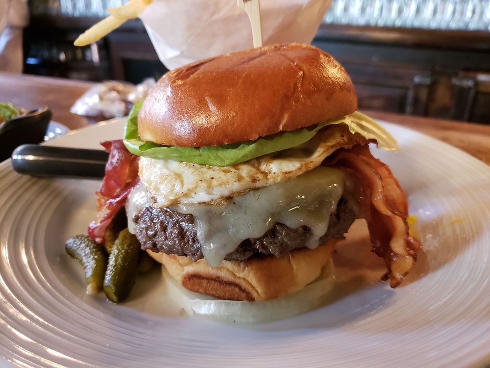 P.J. CLARKE’S - 428 Photos & 988 Reviews - 915 Third Ave, New York, NY ...