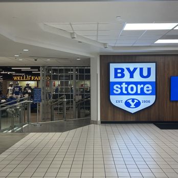 BYU STORE - Updated October 2025 - 13 Photos & 24 Reviews - Wilkinson Student Ctr, Provo, Utah ...