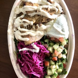 SUPERBABA - 52 Photos & 63 Reviews - Middle Eastern - 2419 Main St ...