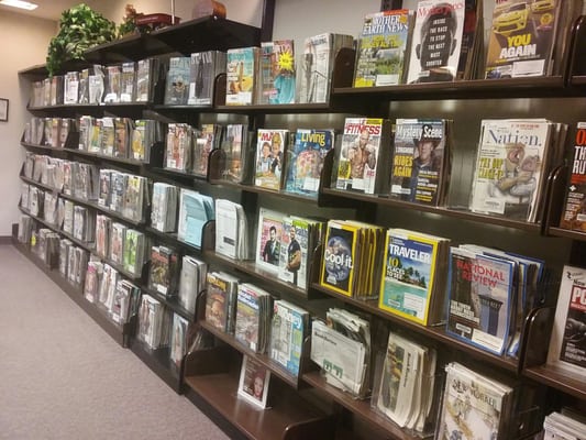 VILLA PARK PUBLIC LIBRARY - Updated October 2025 - 14 Photos & 11 ...