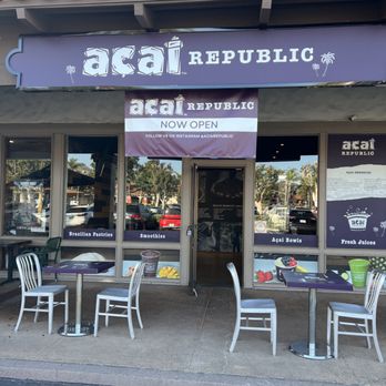ACAI REPUBLIC SAN JUAN CAPISTRANO - Updated December 2025 - 52 Photos ...