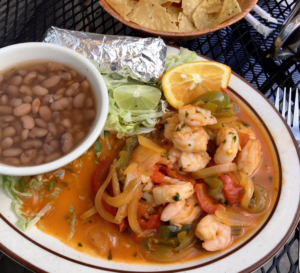 LOS COMPADRES - 201 Photos & 273 Reviews - Mexican - 25 Foothill Rd ...