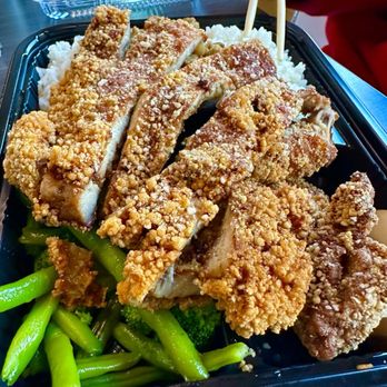 BENTO XPERT - Updated October 2025 - 208 Photos & 86 Reviews - 1125 N ...