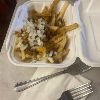 TOXIC BURGER - Updated June 2024 - 32 Photos & 38 Reviews - 285 E ...