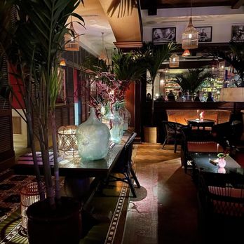 LE COLONIAL - ATLANTA - Updated January 2025 - 1237 Photos & 549 ...