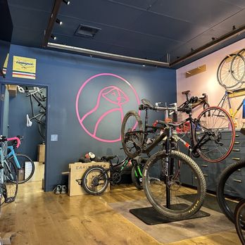 PINK PUFFIN BICYCLES - Updated July 2025 - 24 Photos & 14 Reviews - 3484 Sacramento St, San ...