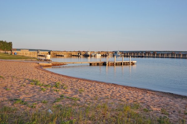 LITTLE SAND BAY CAMPGROUND - Updated August 2025 - 31 Photos - 32665 ...