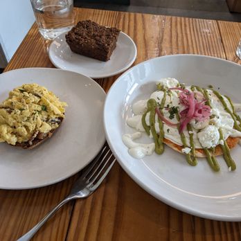 FOUNT COFFEE + KITCHEN - Updated June 2024 - 575 Photos & 410 Reviews ...