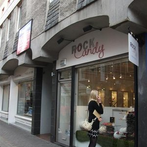 MR WOOD’S FOSSILS - 25 Photos - 5 Cowgatehead, Edinburgh, United ...