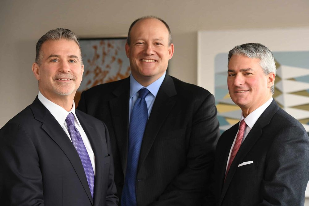 SEEGER WEISS - Updated December 2025 - 100 Church St, New York, New ...