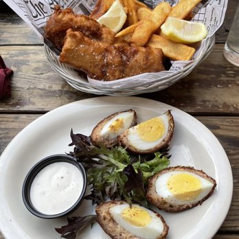 THE FAT RABBIT PUBLIC HOUSE - Updated June 2024 - 480 Photos & 445 ...