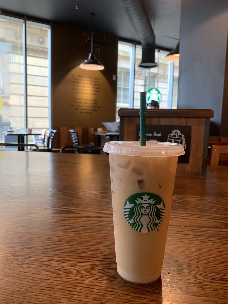 STARBUCKS - Updated January 2025 - 12 Photos - 125 Colmore Row ...