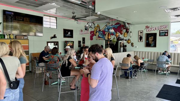 THE PUMP BAR - TULSA - Updated September 2025 - 83 Photos & 33 Reviews ...