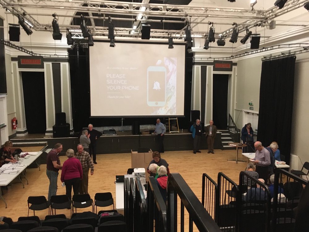 THE WITHAM HALL - Updated April 2024 - Horsemarket, Barnard Castle ...