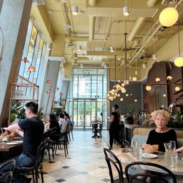 LINH CAFE - Updated January 2026 - 1110 Photos & 363 Reviews - 1428 ...