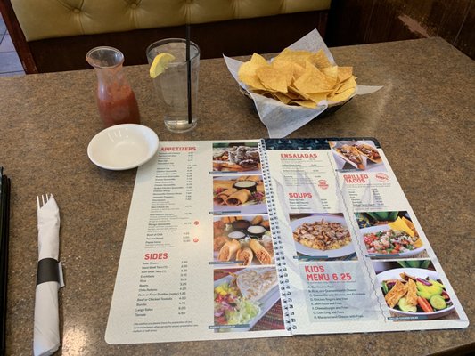 DON RAMON MEXICAN RESTAURANT - Updated May 2025 - 47 Photos & 100 ...
