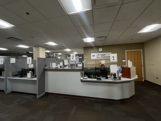 CHICAGO ARBOR EYE INSTITUTE - Updated December 2025 - 10 Photos & 40 ...