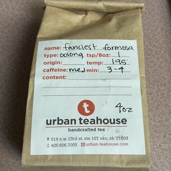 URBAN TEAHOUSE - Updated January 2026 - 134 Photos & 110 Reviews - 519 ...