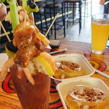 TITUS TAVERN - Updated December 2025 - 15 Photos & 28 Reviews - 690 ...