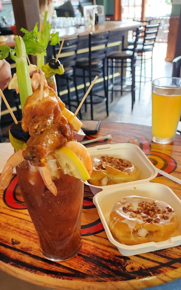 TITUS TAVERN - Updated January 2026 - 15 Photos & 28 Reviews - 690 ...