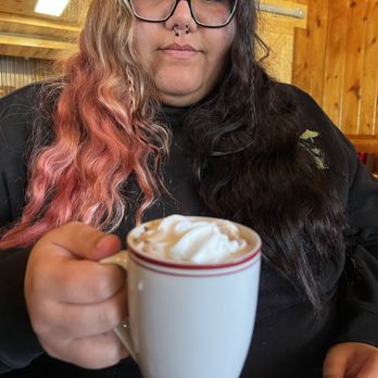 THE CAFE AT FITCH RANCH MEATS & MARKET - Updated February 2025 - 46 ...