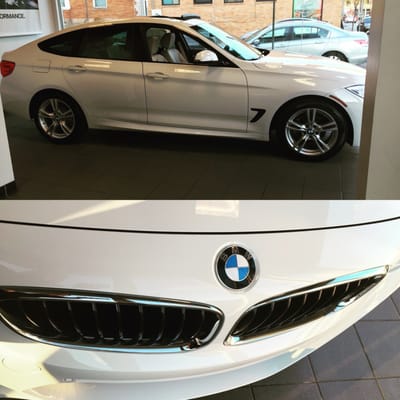 BMW OF PITTSBURGH - Updated January 2026 - 27 Photos & 76 Reviews ...