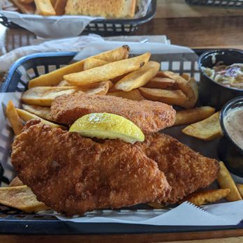 THE CHOWDER BARGE - 1053 Photos & 595 Reviews - 611 N Henry Ford Ave ...