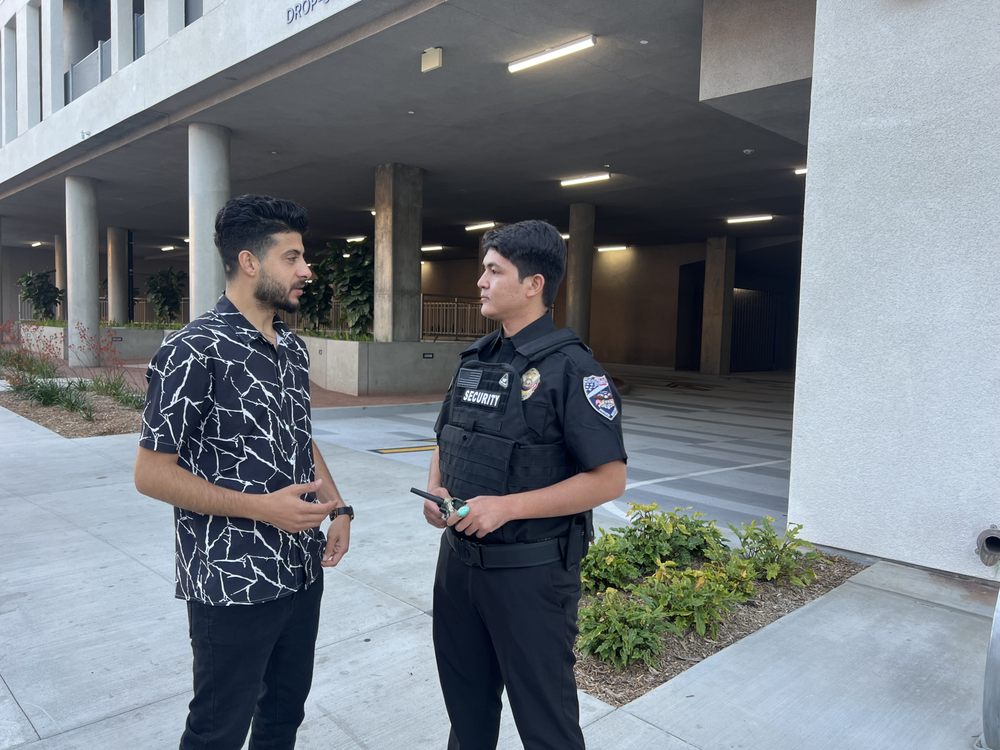 AMERICAN UNIVERSAL SECURITY - Updated May 2024 - 39 Photos - 22350 ...