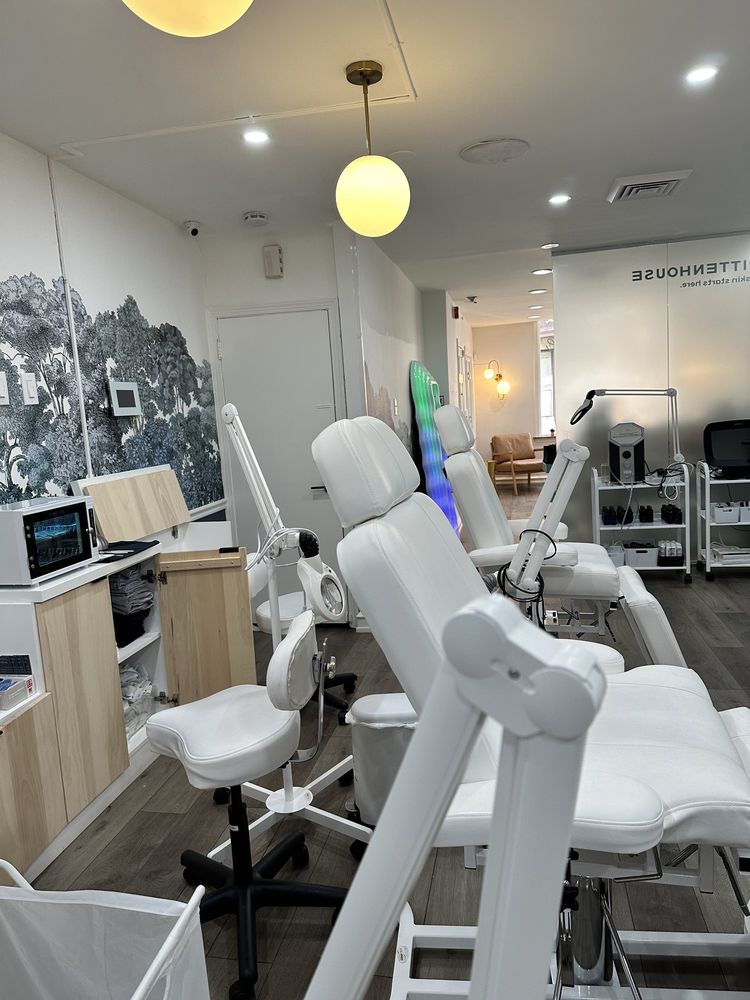 BIO-AESTHETICS EUROPEAN SKIN CARE - Updated January 2025 - 2020 Locust ...