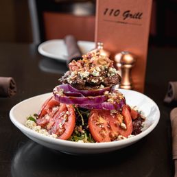 110 GRILL - Updated August 2025 - 45 Photos & 48 Reviews - 489 ...