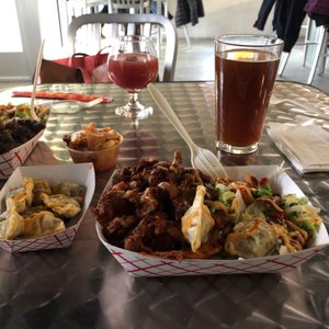 MR BULGOGI - 52 Photos & 33 Reviews - Food Trucks - Pittsburgh, PA ...