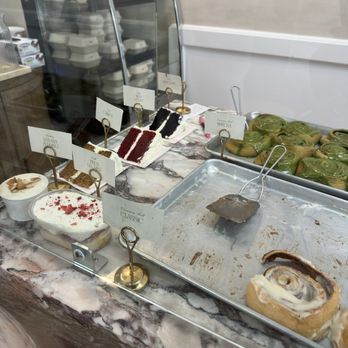 BADASH BAKES - Updated July 2025 - 251 Photos & 96 Reviews - 247 E ...