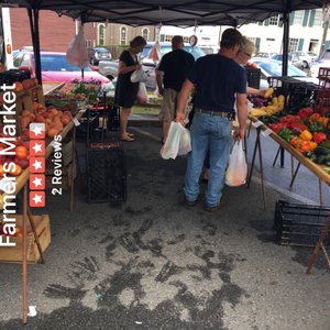 MESSICK’S FARM MARKET - Updated May 2025 - 142 Photos & 94 Reviews ...