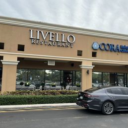 LIVELLO - Updated December 2025 - 498 Photos & 166 Reviews - 2047 N ...