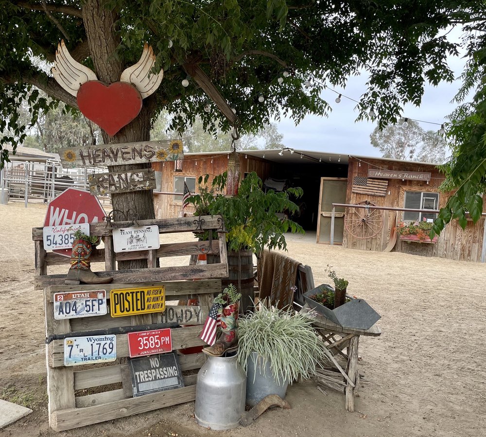 HEAVENS RANCH NORCO - Updated July 2024 - 86 Photos & 37 Reviews - 4036 ...