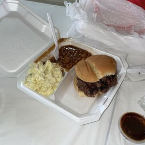 TEXAS STAR BBQ - Updated July 2025 - 70 Photos & 71 Reviews - 1222 W ...