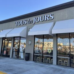 TOUS LES JOURS - Updated January 2026 - 498 Photos & 116 Reviews - 101 ...