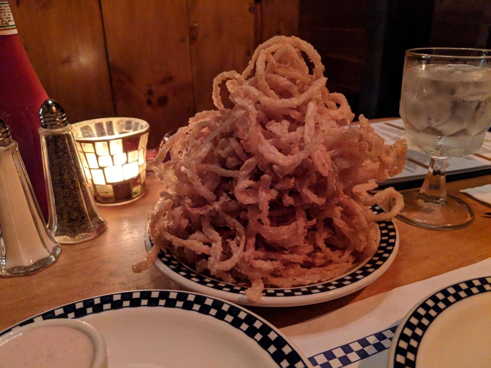 THE FARMSTEAD - 85 Photos & 159 Reviews - Steakhouses - W 62 N 238 ...