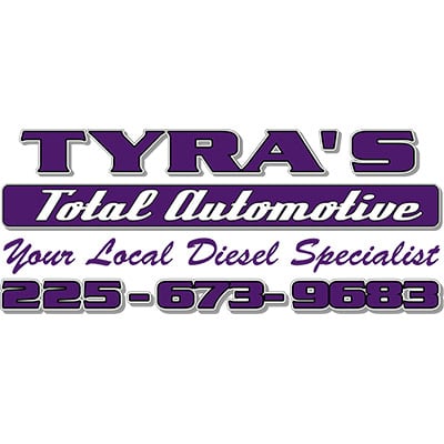 TYRA’S TOTAL AUTOMOTIVE - Updated February 2025 - 16008 Hwy 73 ...
